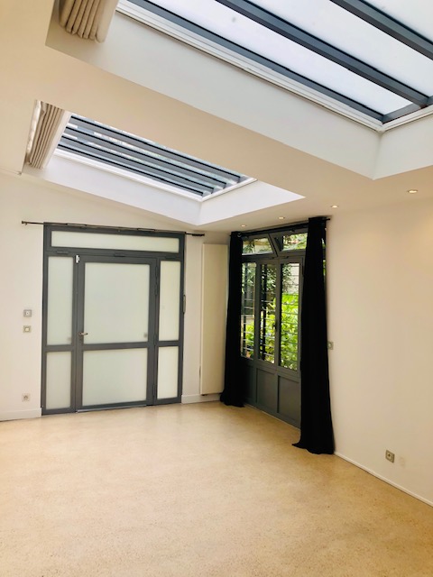 Showroom 1822 - Paris Showroom