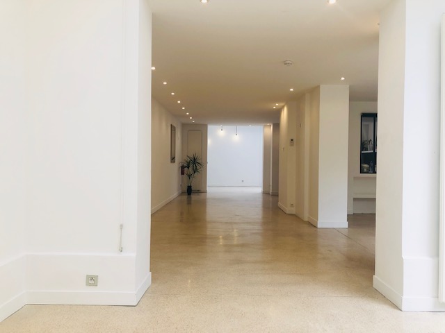 Showroom 1822 - Paris Showroom