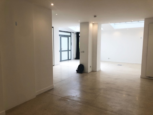 Showroom 1822 - Paris Showroom