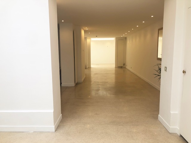 Showroom 1822 - Paris Showroom